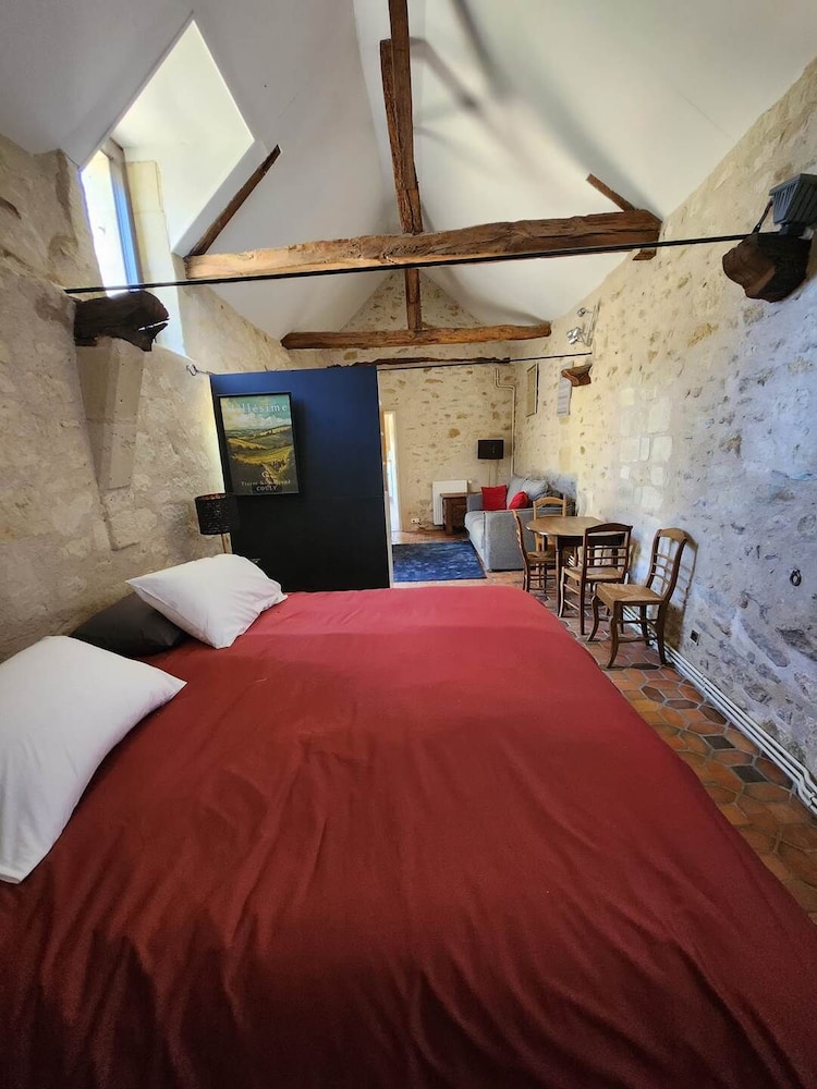 Maisonnette Des Vignerons - Avoine