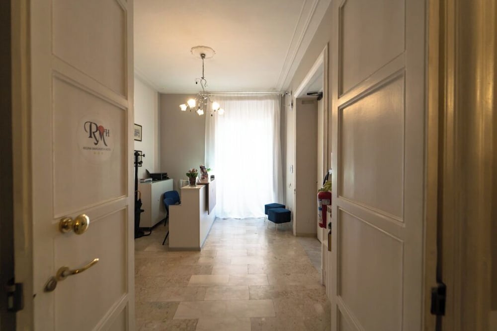 Margherita Rooms - Catania