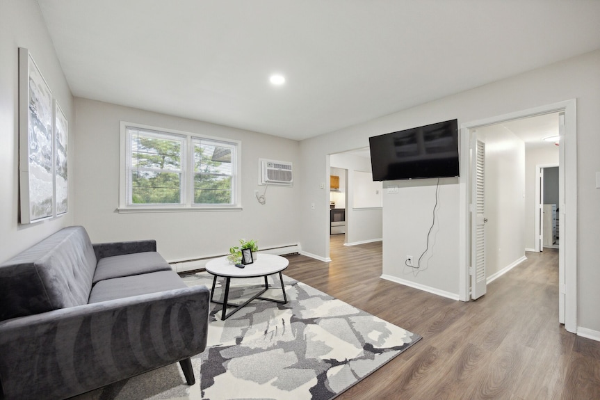 Pinebrook 1406 I 2br Garden Style Apartment ! - Delaware