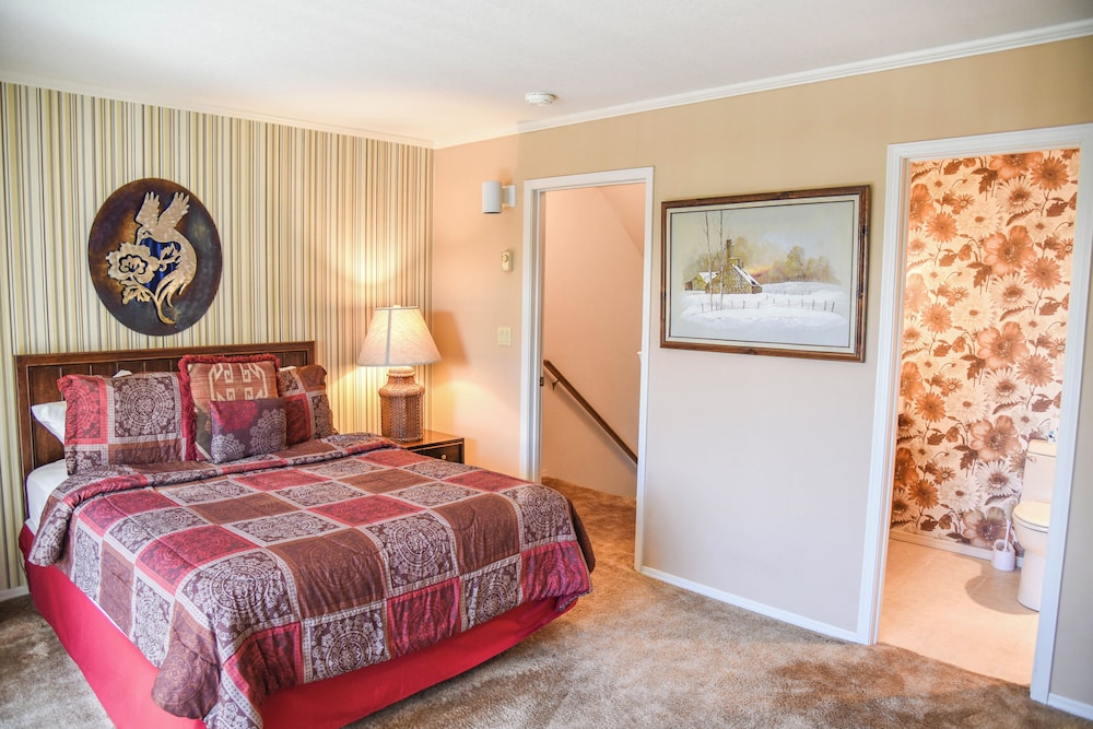 Claim Jumper #11 Townhouse - Red River, NM