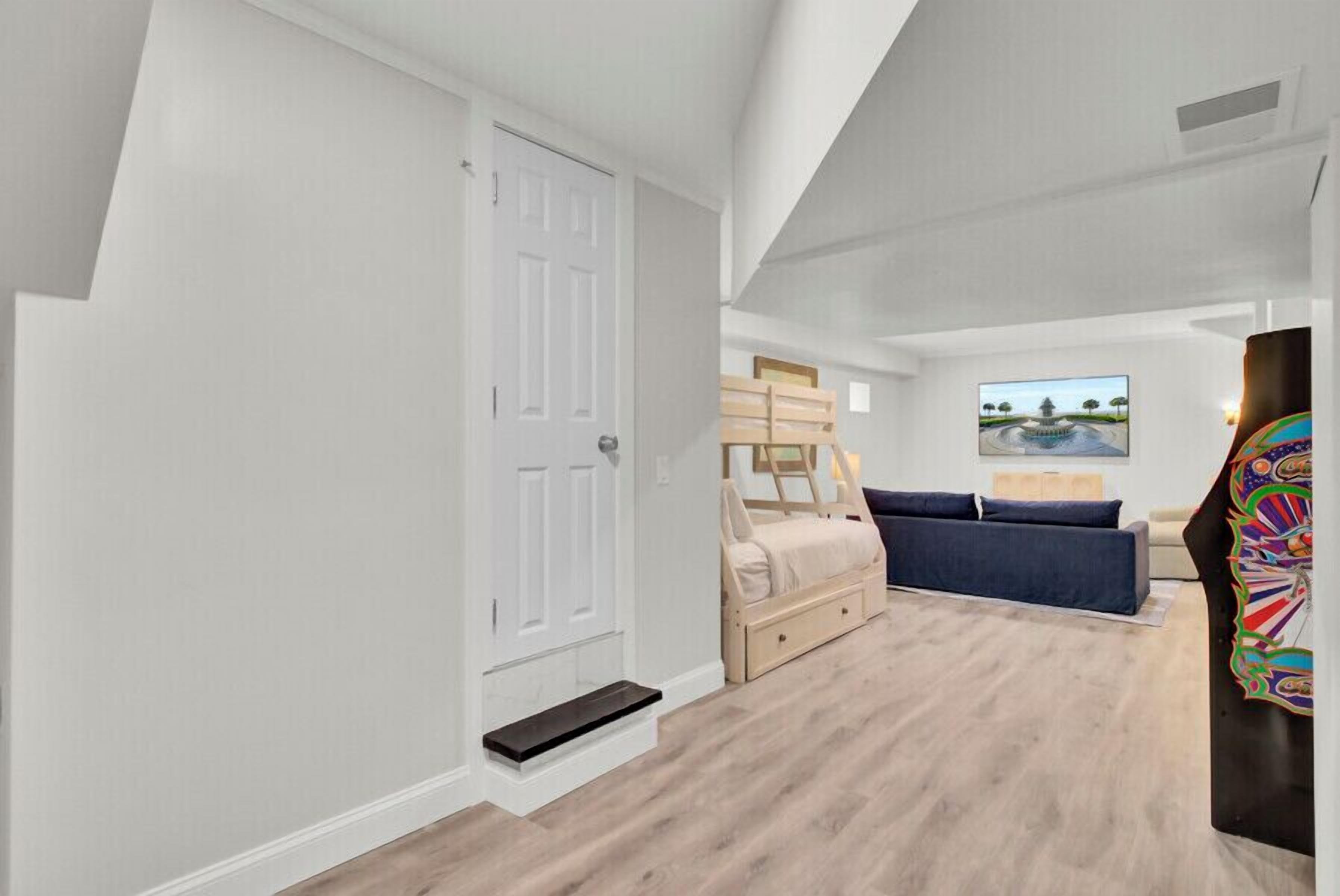 Yacht Harbor Court 33 By Wild Dunes, Marina View With Resort Amenity Access - 棕櫚島