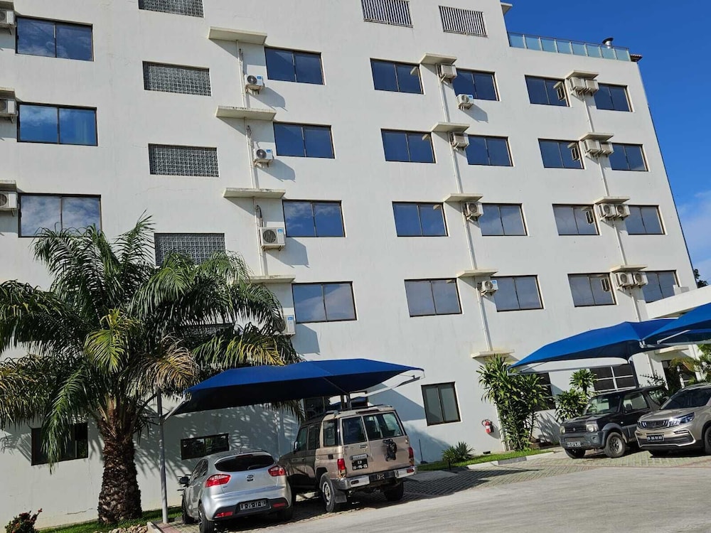 Hotel Kilimanjaro - Luanda