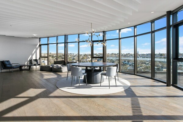 The Grace Apartments By Urban Rest - Auckland