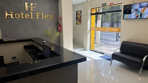 Hotel Flex Tatuapé 