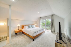 Casa (3 Bedrooms) | Interior