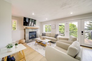 Casa (3 Bedrooms) | Fachada do alojamento