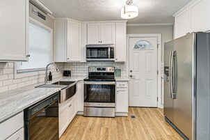 Casa (3 Bedrooms) | Interior