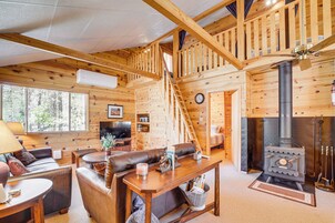 Casa (1 Bedroom) | Interior