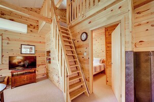 Casa (1 Bedroom) | Interior