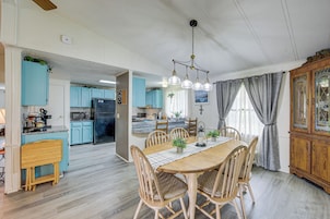 Casa (3 Bedrooms) | Interior