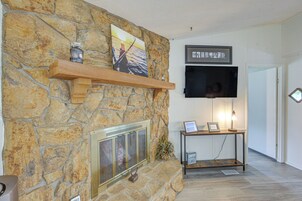 Casa (3 Bedrooms) | Interior