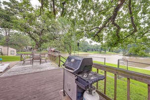 Casa (3 Bedrooms) | Interior