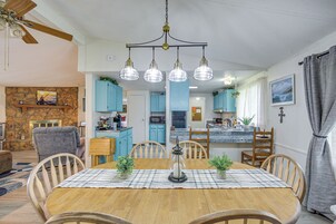 Casa (3 Bedrooms) | Interior