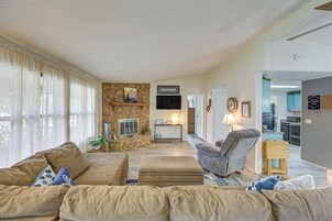 Casa (3 Bedrooms) | Fachada da propriedade