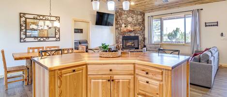 Casa (3 Bedrooms) | Interior