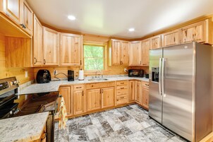 Casa (3 Bedrooms) | Interior