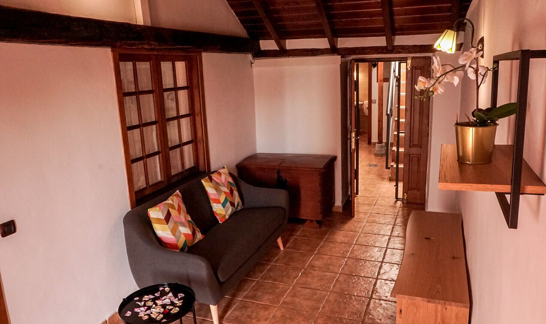 Chc - Casa Canaria La Oliva 2 - Garachico