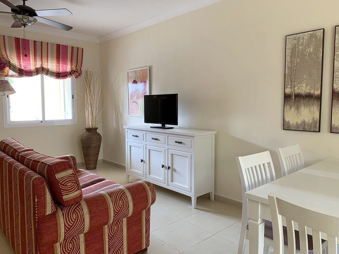 Buenavista - Chc - Tranquilidad Golf - Canarias