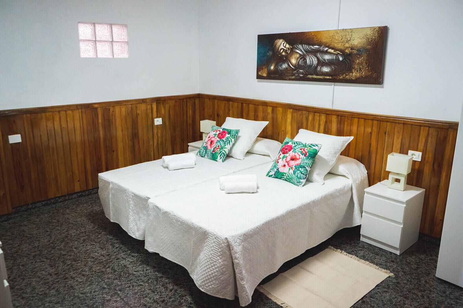 Chc - Los Viñedos Tierra Del Trigo - Los Silos