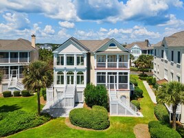 Casa, 4 quartos | Exterior