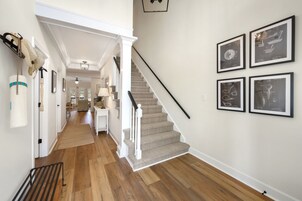 Villa, 3 quartos | Interior