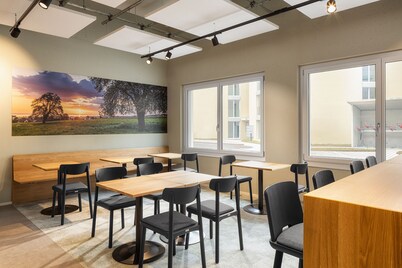 bsmart motel Amriswil