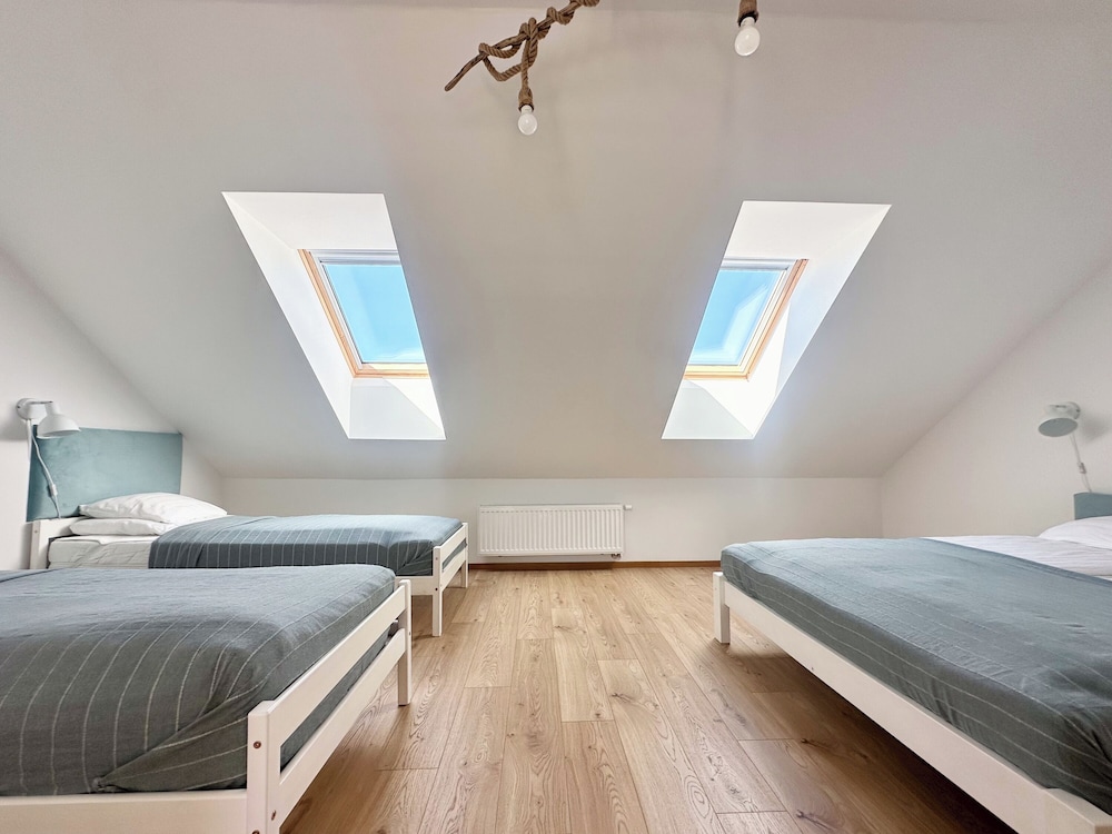 Victoria By Q4apartments - Władysławowo