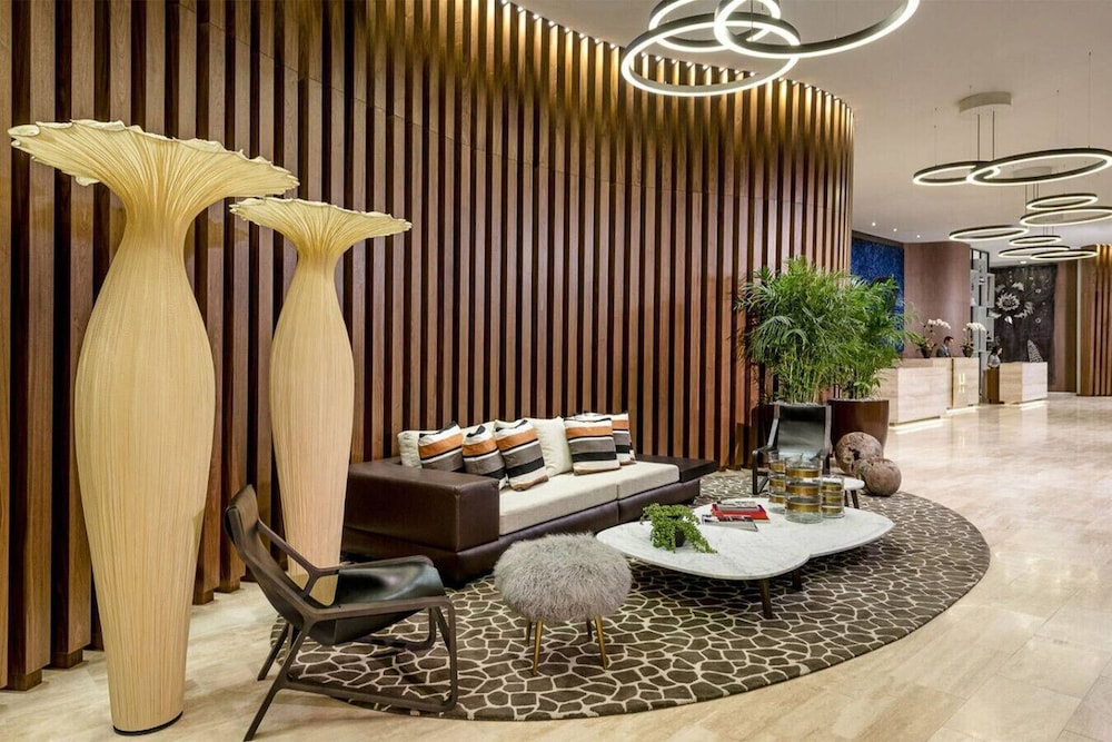 Outstanding 2 Bedroom Apt At Lyfe Resort - Hollywood, FL