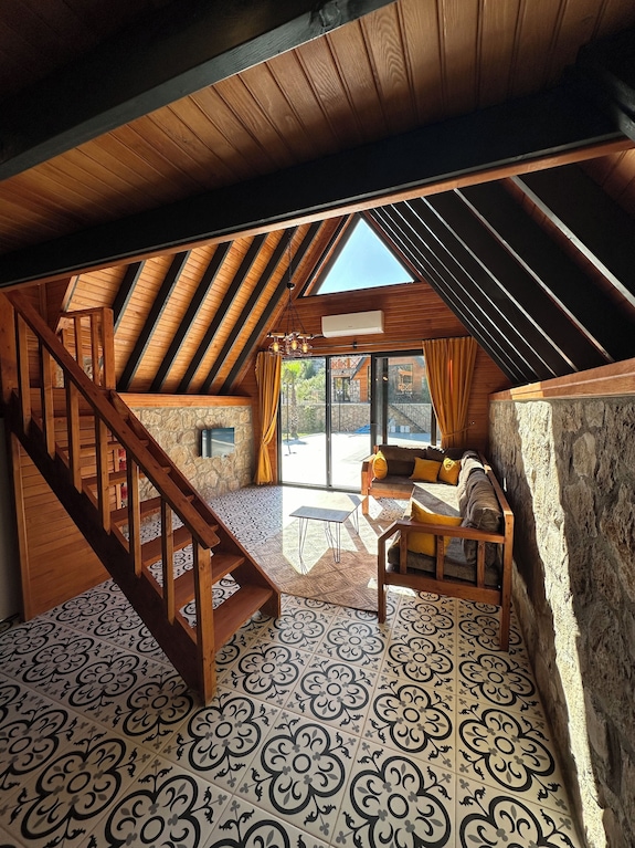 Taşköyvillas Bungalov - Antalya Ili, Türkiye