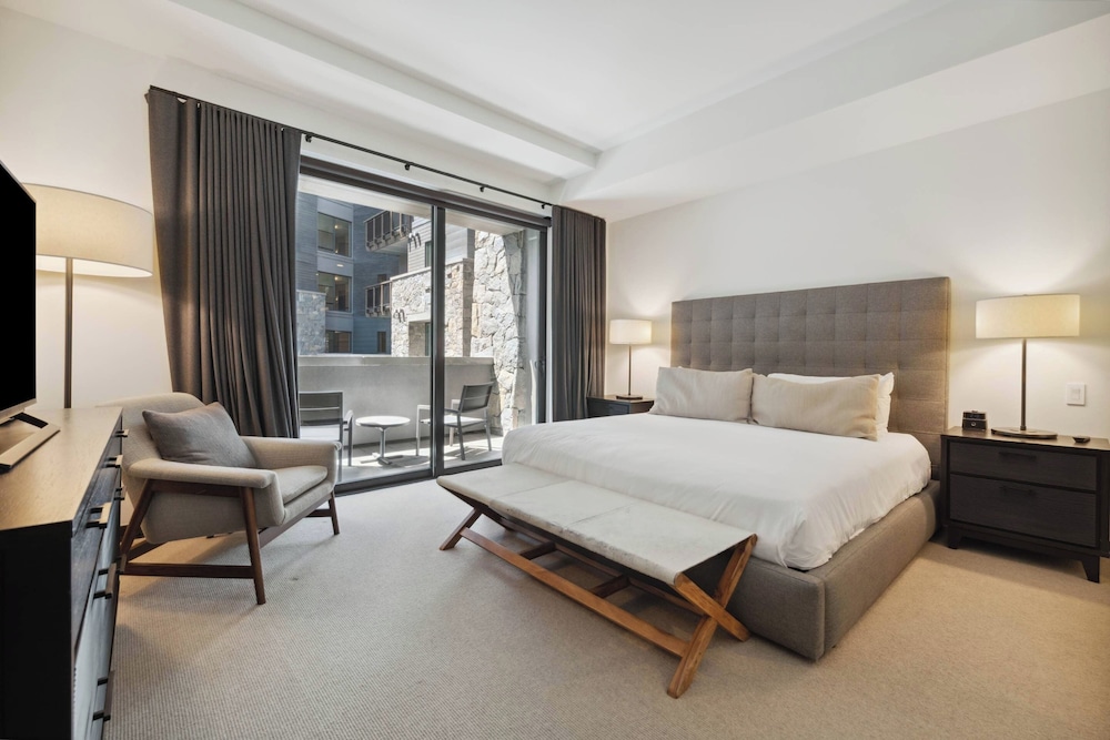 The Lion Vail - E202 - Vail | Vrbo