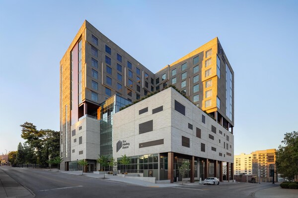 The Printing House Hotel, Tapestry Collection By Hilton - Hendersonville, TN