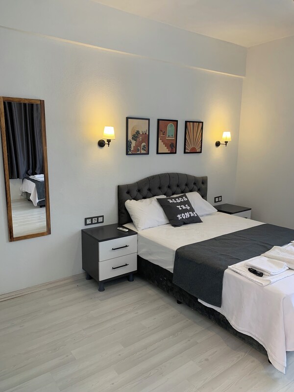 Assos Taş Konak - Asso