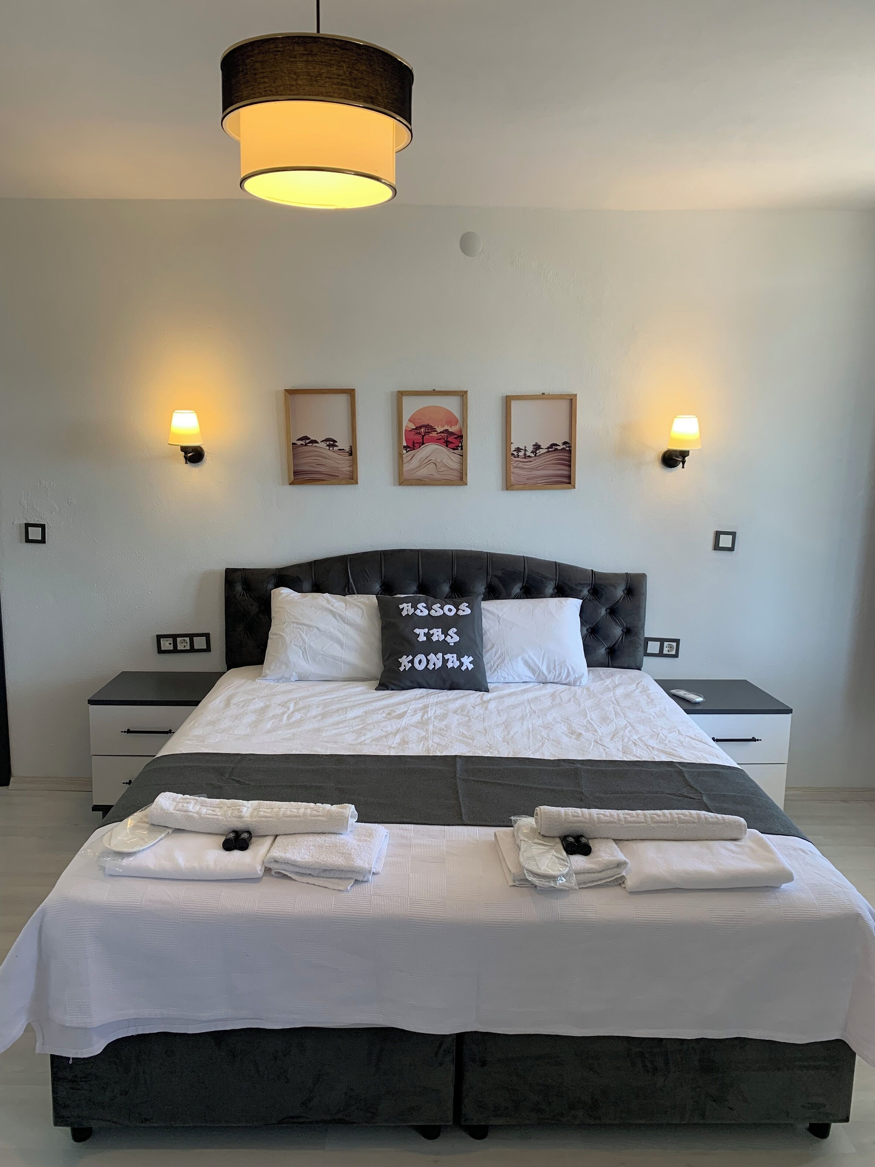 Suite Familiar | Minibar, Wi-fi grátis 