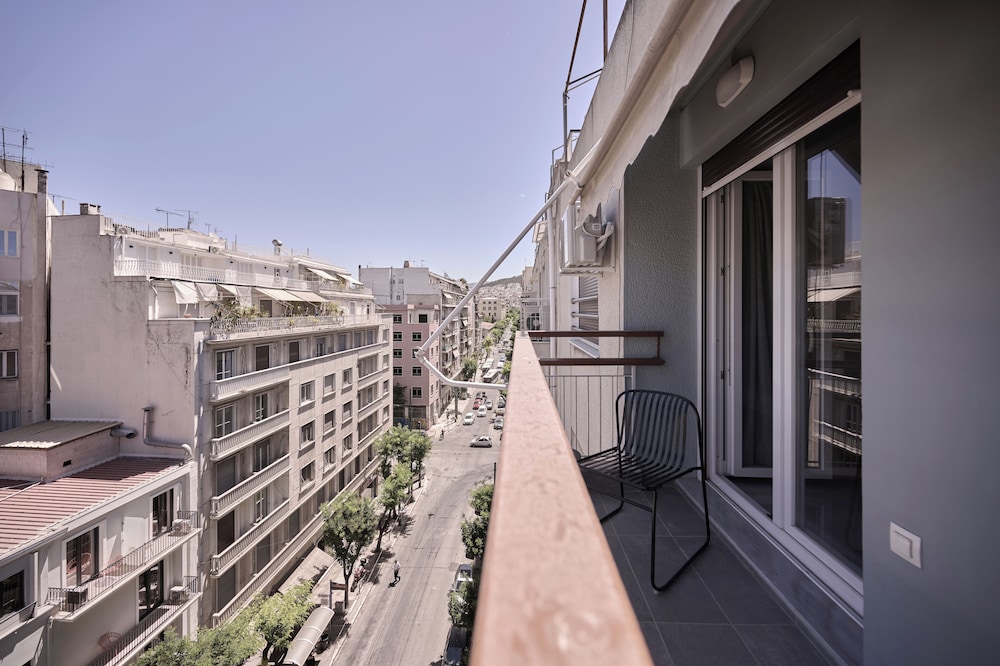 Vision Stournari 65 - Athens