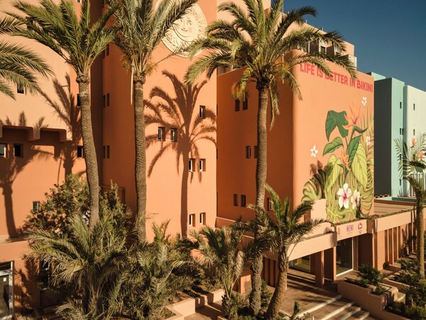 Bikini Island & Mountain Hotel Es Trenc – Adults Only - Colònia de Sant Jordi