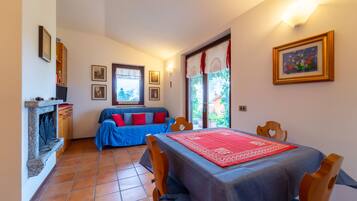 Apartamento | 2 quartos