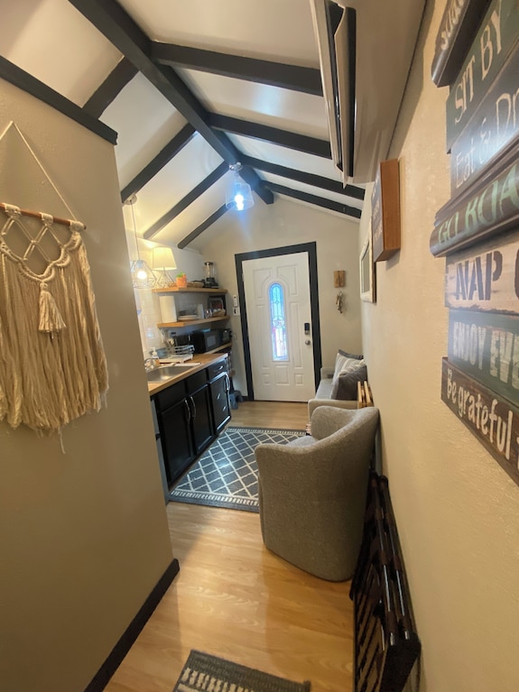 Tiny House Cottage On The Lake - Texas