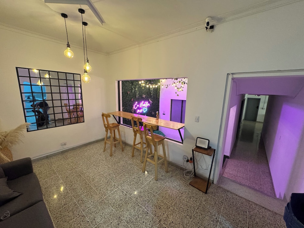 Rustik House - Medellín
