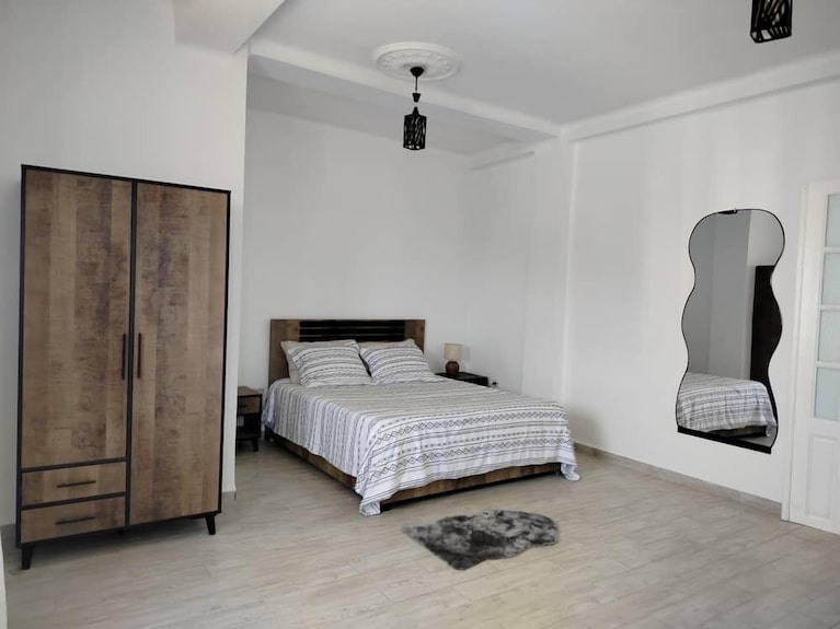 Apartment Cozy à Louer - Béjaïa