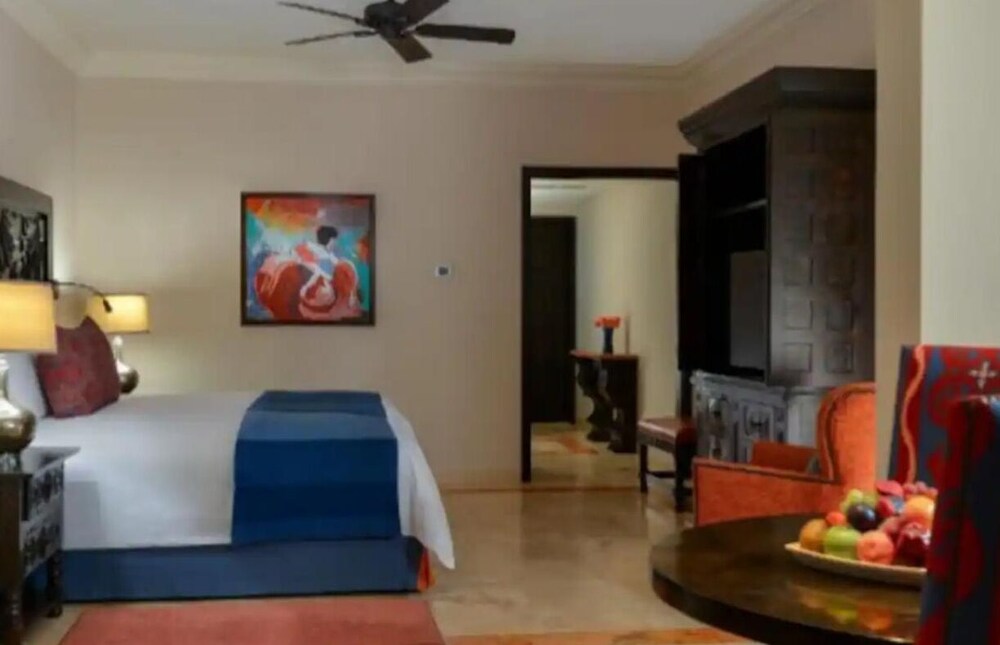 Executive Suite - Ocean Views! - Cabo San Lucas