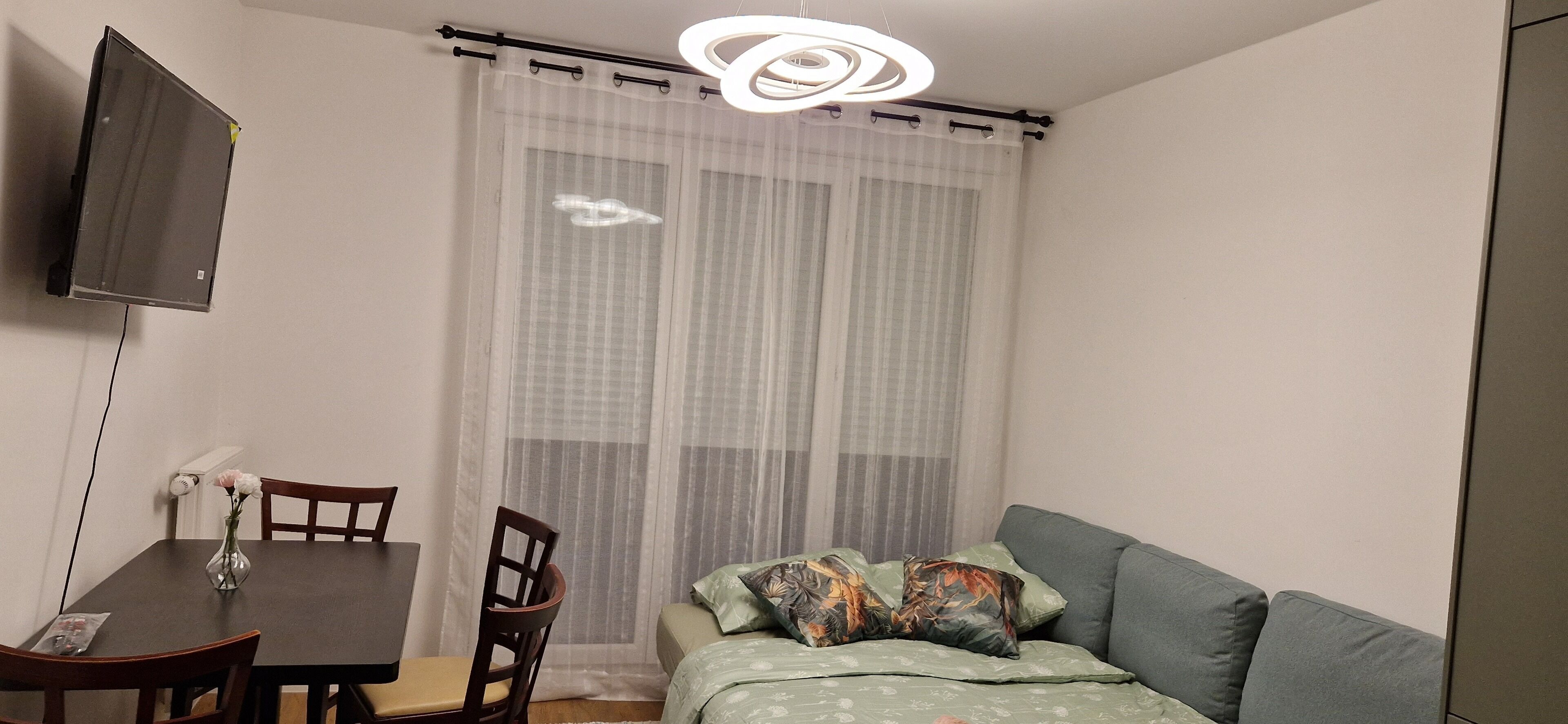 Le Petit Palais - Drancy