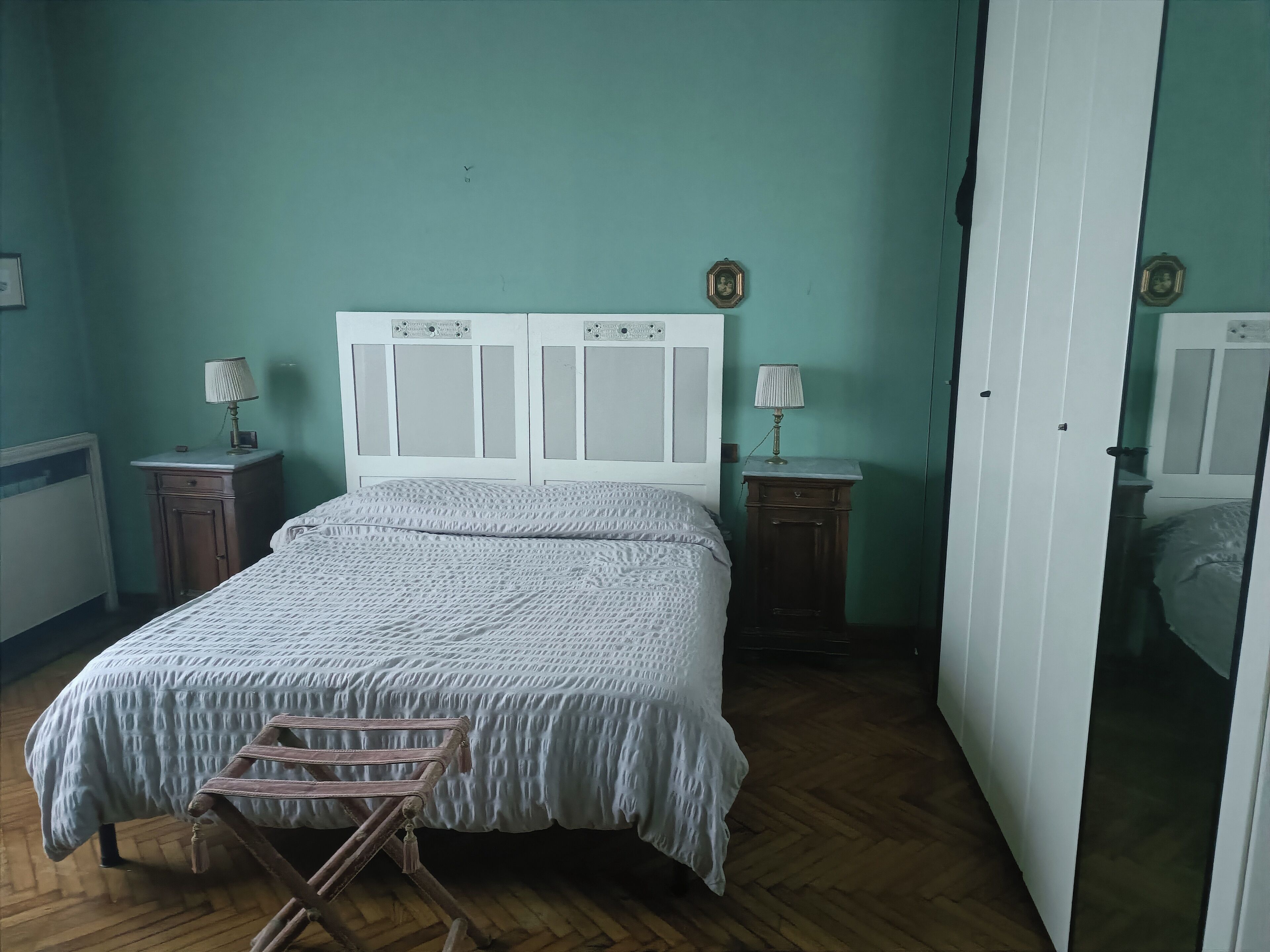 Bb Bam Bam French Bed - Bergame