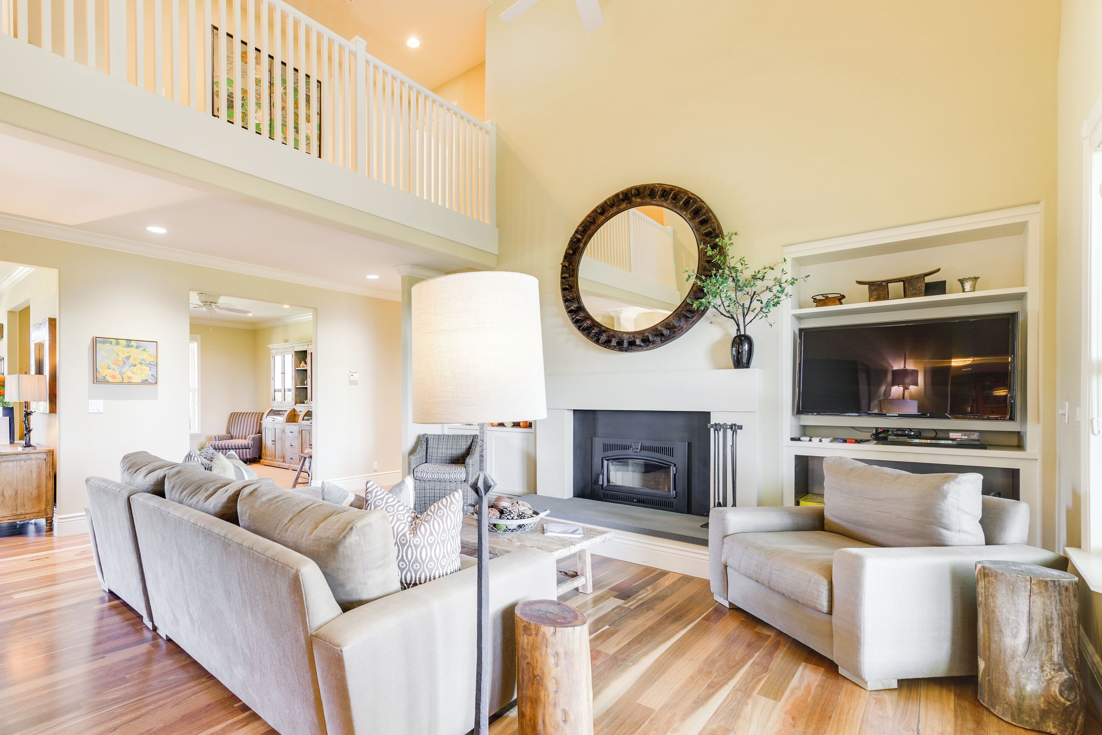 Kelseyville Home W/ Private Pool & Vineyard Views! - Kelseyville, CA