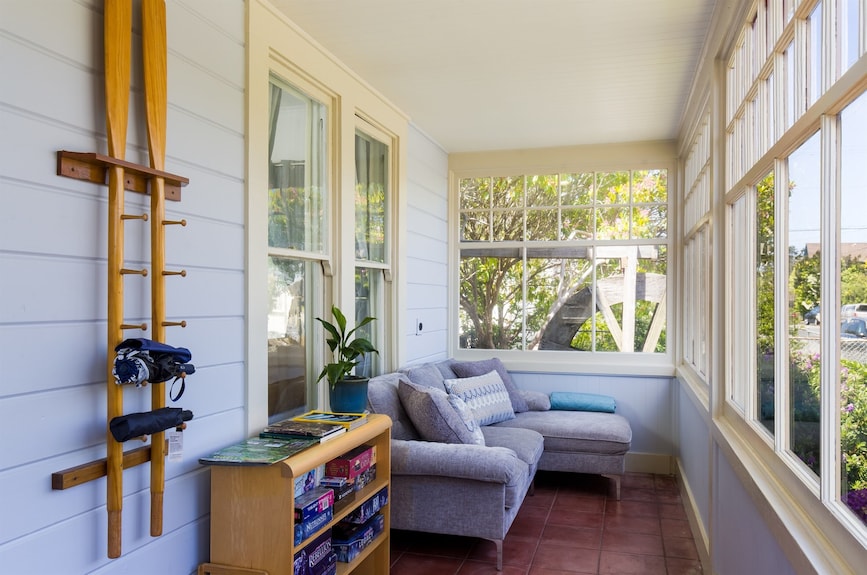 Water Wheel Victorian- 4br - サモア, CA