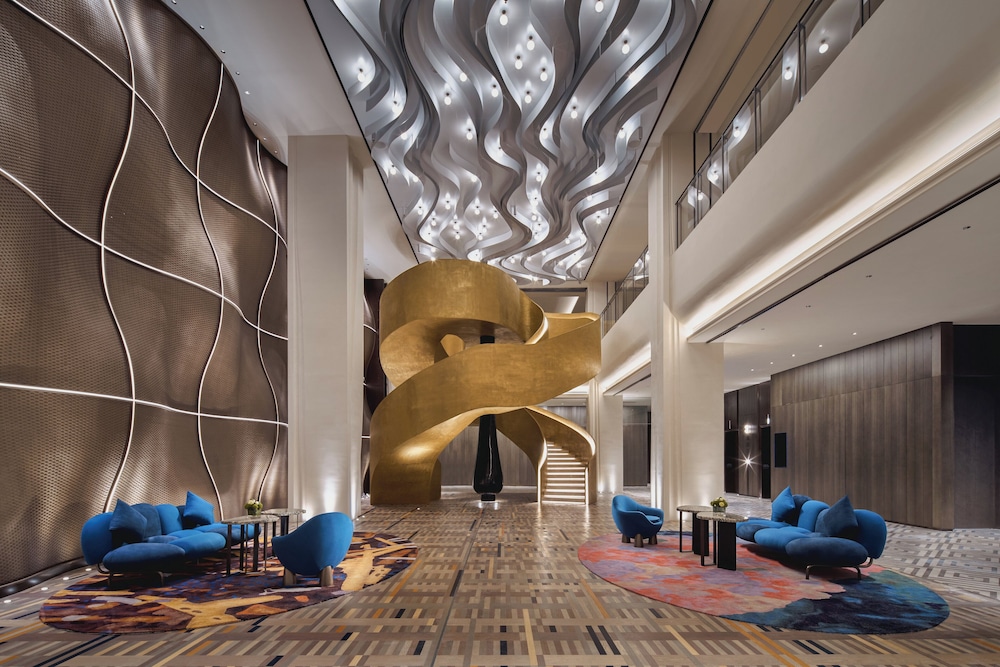 Hotel Indigo Yantai Golden Coast By Ihg - Yantai