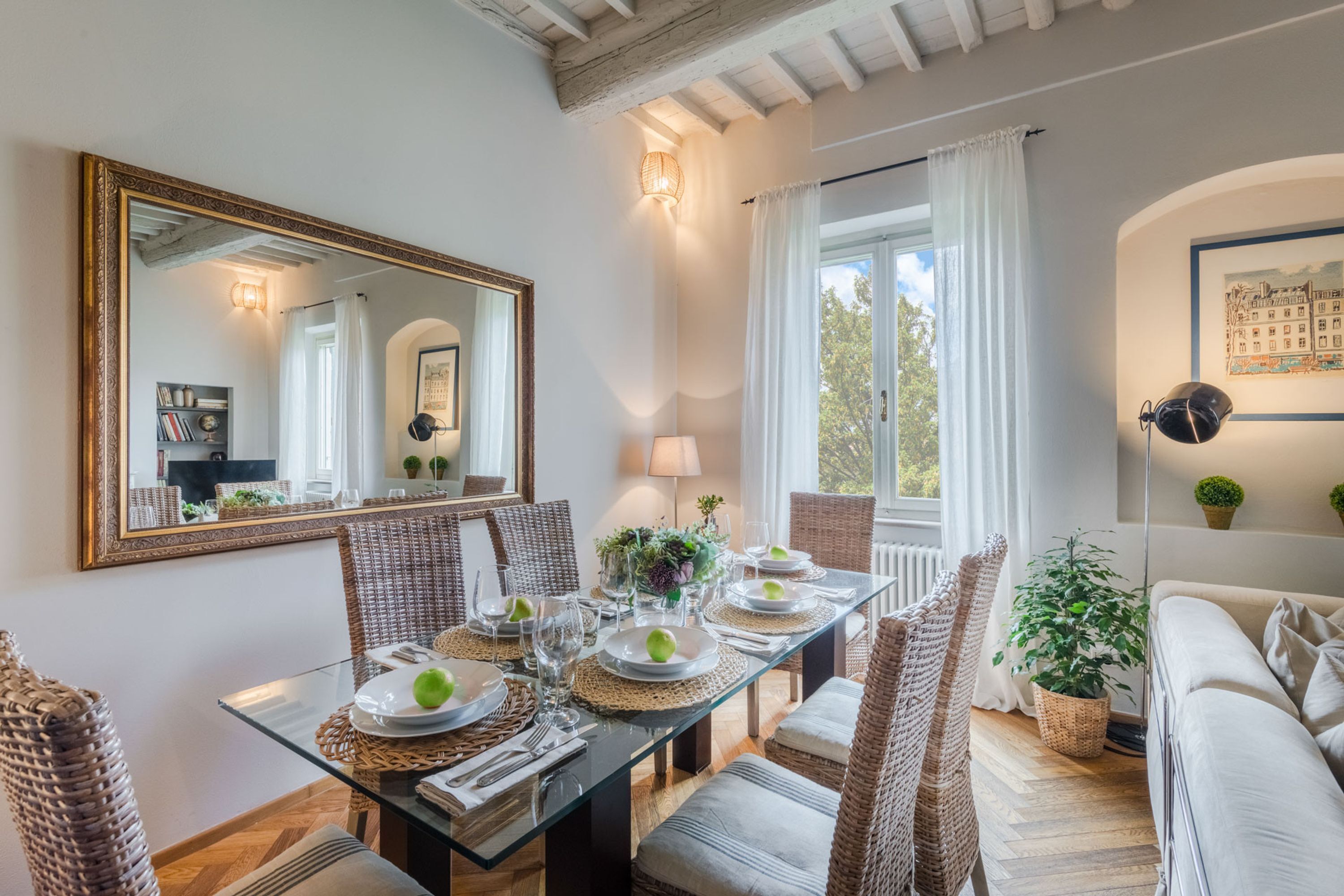 Apartamento | 2 quartos 