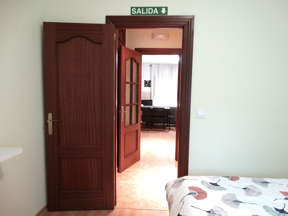 Apartamento El Rosario - Alfaro