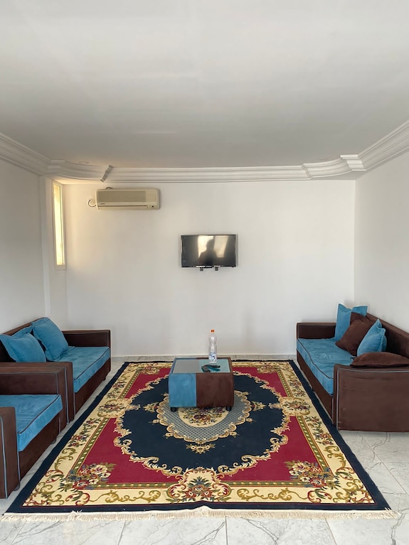 Maison à 10 Minutes De La Plage - Djerba