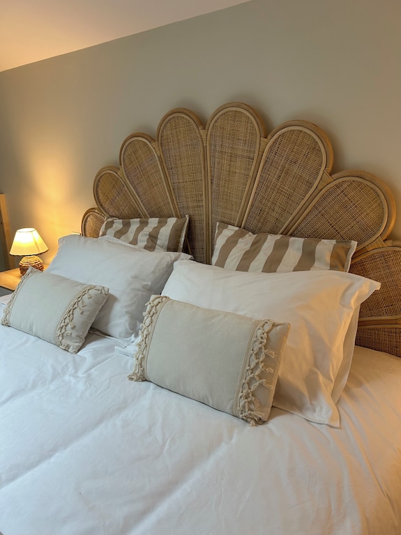 Chambres Dhôtes Nature Et Bien -êTre Entre Terre Et Mer Adult Only - Charente-Maritime