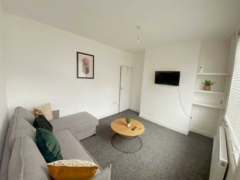 3-bed Home, Great For Contractors, Near To Gulliver's Valley Theme Park, Hot Tub - Newark-on-Trent